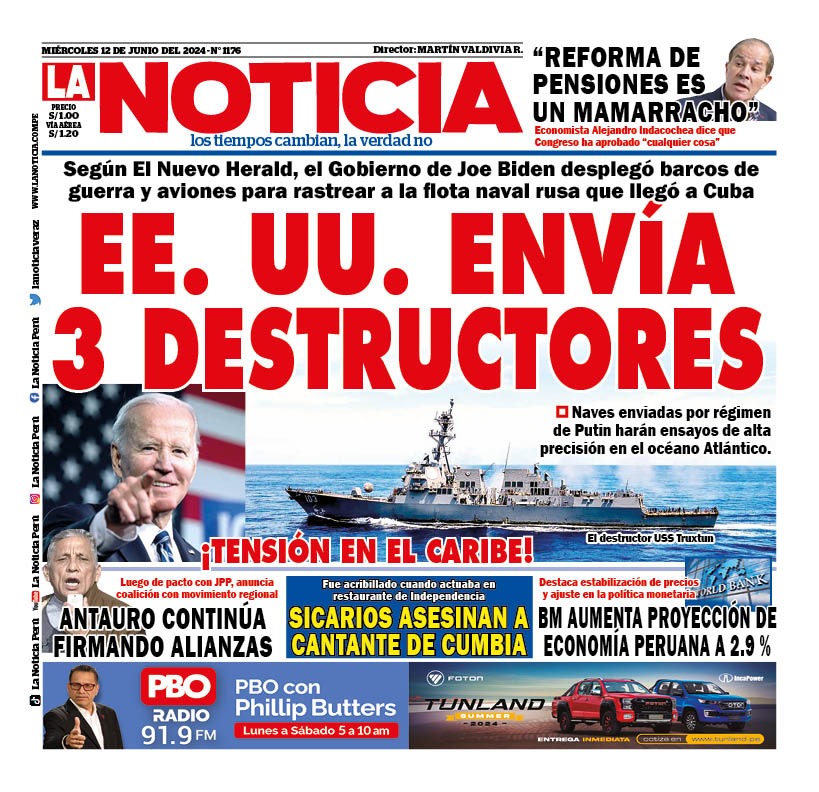 LN12062024 – La Noticia Digital